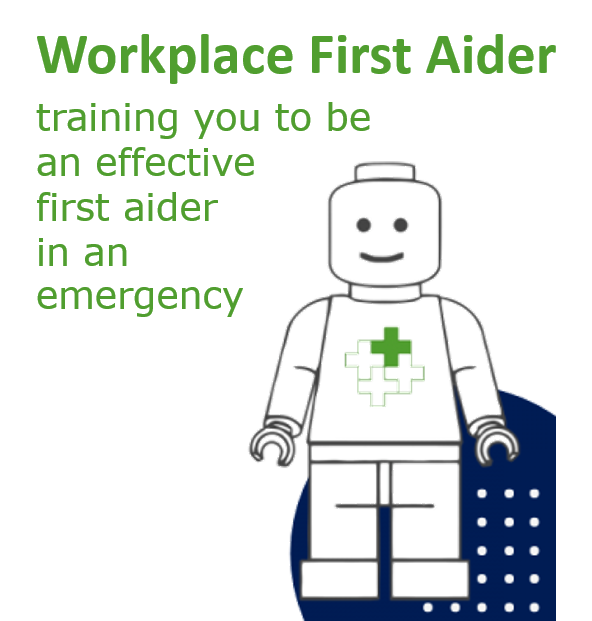 Workplace First Aider | Practical Training Solutions Ltd